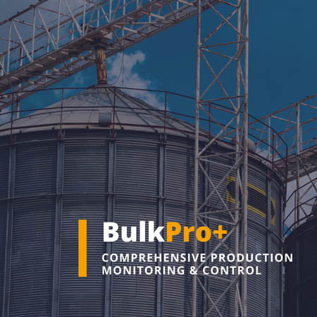 Bulk Material Handling - ICCE