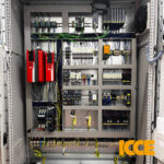 UL 508A Safety Standard for Industrial Control Panels - ICCE